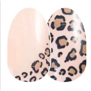 Color Street | Makeup | Color Street Nail Strips Trend Spotted | Poshmark